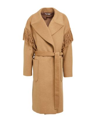 Twin-Set JACKEN & M&Auml;NTEL - M&auml;ntel auf YOOX.COM