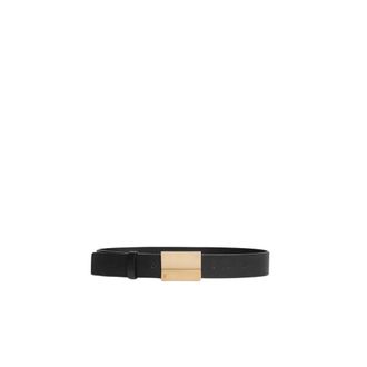 Alberta Ferretti Damen, Accessories, Schwarzk, XSGr&ouml;&szlig;e