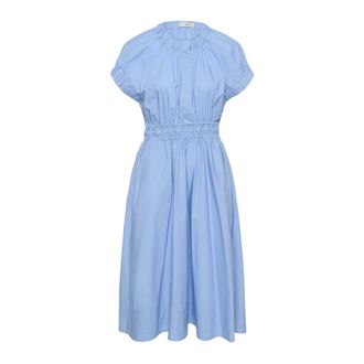 Inwear Damen, Kleider, Blau, XLGr&ouml;&szlig;e
