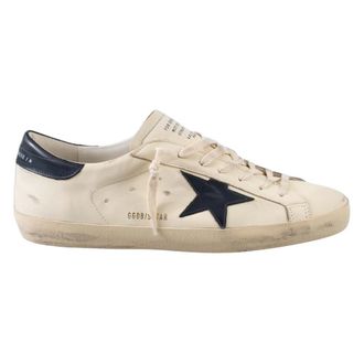 Golden Goose Herren, Schuhe, Wei&szlig;, 44 EUGr&ouml;&szlig;e