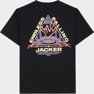Jacker T-shirt - Taille XS