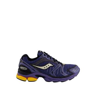 Saucony Femme, Chaussures, Bleu, Taille: 40 1/2 EU Progrid Triumph 4 Baskets