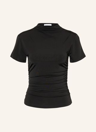 Mrs & Hugs Mrs & Hugs T-Shirt schwarz