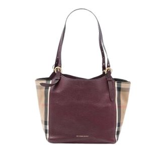 Burberry Damen, Pre-Owned, Rot, ONE SIZEGr&ouml;&szlig;e