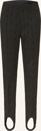Bogner Leggings Zadie schwarz