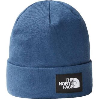 The North Face DOCKWKR RCYLD BEANIE
