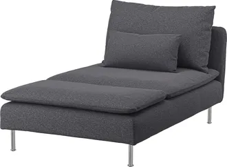 IKEA S&Ouml;DERHAMN R&eacute;camiere