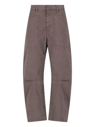Nili Lotan Pants Shon