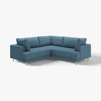 IKEA UPP&Aring;KRA Modulecksofa 3-sitzig