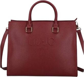 Liu Jo Damen, Taschen, Rot, ONE SIZEGr&ouml;&szlig;e