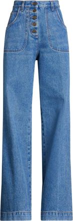 Etro HOSEN & R&Ouml;CKE - Jeanshosen auf YOOX.COM