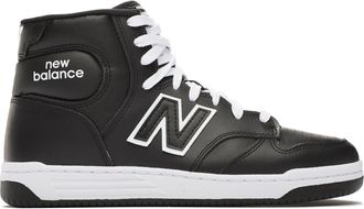 New Balance Sneakers New Balance BB480COB Schwarz
