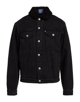 Billionaire Boys Club MANTEAUX - Manteaux en jean sur YOOX.COM
