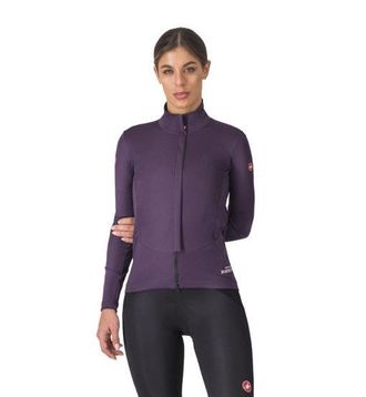 Castelli Perfetto Air W - Radjacke - Damen