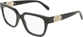 Ferragamo SF3056 001 Black 55/18/145 Lunettes pour femme