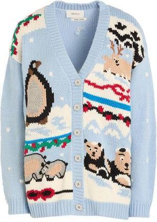 Vicolo MAILLE - Cardigans sur YOOX.COM