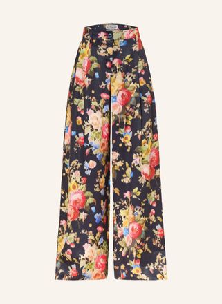 Essentiel Marlenehosen Jazzy schwarz