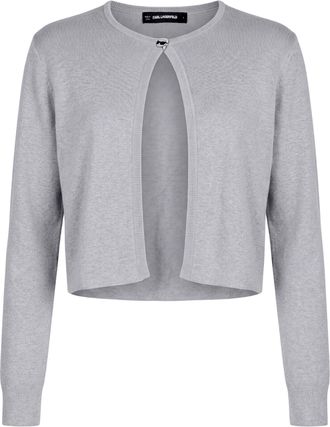 Karl Lagerfeld STRICKWAREN - Strickjacken auf YOOX.COM