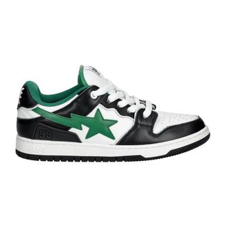 A Bathing Ape A Bathing Ape, Herren, Schuhe, Mehrfarbig, 41 EUGr&ouml;&szlig;e