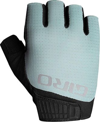 Giro Tessa II Gel Damen Fahrrad Handschuhe kurz gr&uuml;n 2024: Gr&ouml;&szlig;e: S (7)