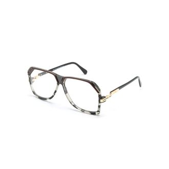 Cazal Cazal, unisex, Accessoires, Brun, Taille: 59 MM Monture Optique