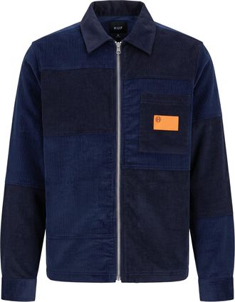 HUF JACKEN & M&Auml;NTEL - Jacken und Anoraks auf YOOX.COM
