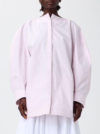 Jacquemus Chemise JACQUEMUS Femme couleur Rose