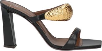 Giuseppe Zanotti SCHUHE - Sandalen auf YOOX.COM