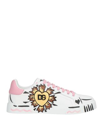 Dolce & Gabbana SCHUHE - Sneakers auf YOOX.COM