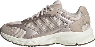 adidas Damen CRAZYCHAOS 2000 Shoes, Putty Mauve/TRANSPARENT/Wonder Taupe, 38 2/3 EU