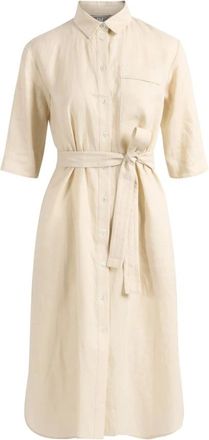 Max Mara Femme, Robes, Beige, Taille: 38 FR Mmltabella