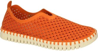 Ilse Jacobsen Damen, Schuhe, Orange, 41 EUGr&ouml;&szlig;e