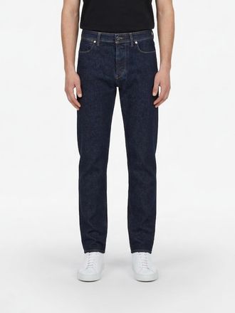 Stone Island Jeans STONE ISLAND Homme couleur Bleu