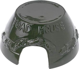 Esschert Design Fallen Fruits Krötenhaus Best for Birds