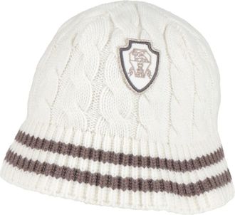Brunello Cucinelli ACCESSOIRES - M&uuml;tzen & H&uuml;te auf YOOX.COM