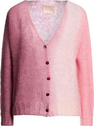Momoni STRICKWAREN - Strickjacken auf YOOX.COM