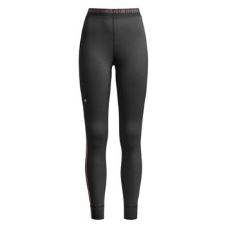 Ortovox Ortovox - Training Leggings - Femme - Sport - Noir - Taille: 38 FR