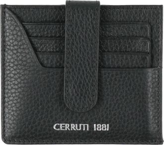 Cerruti Kleinlederwaren - Kartenetuis auf YOOX.COM