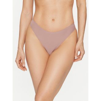 Chantelle Stringtanga Soft Stretch C26490 Beige