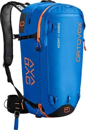 Ortovox Lawinenrucksack / Airbagrucksack Ascent 30 Avabag