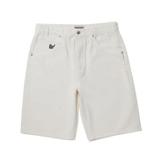 HUF Huf, Herren, Shorts, Wei&szlig;, W32Gr&ouml;&szlig;e