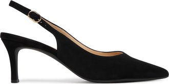 H&ouml;gl Pumps H&Ouml;GL 0-186202-01000 Schwarz