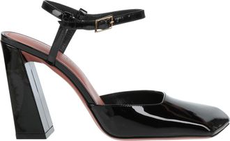 Amina Muaddi SCHUHE - Sandalen auf YOOX.COM
