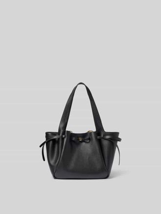 Tory Burch Handtasche mit Logo-Detail