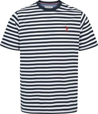 U.S.Polo Association T-Shirt UMCalle