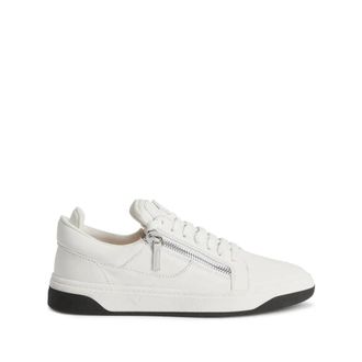 Giuseppe Zanotti Sneakers - - Shoes - Herren - Wei&szlig; - 45 EU