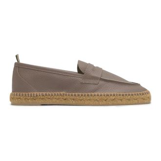 Castaner Homme, Chaussures, Brun, Taille: 43 EU Nacho Espadrille Loafer
