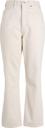 Calvin Klein HOSEN & RÖCKE - Jeanshosen auf YOOX.COM