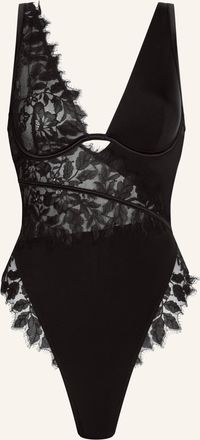 Hunkem&ouml;ller Hunkem&ouml;ller Body Malou schwarz