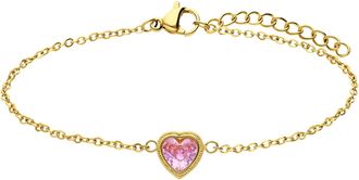Lucardi Armband Weinlese
